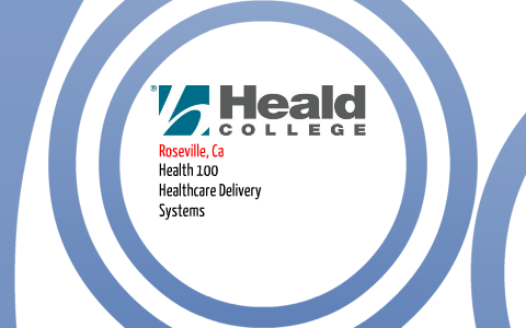 Health Care Delivery Systems by Shannon Vose on Prezi
