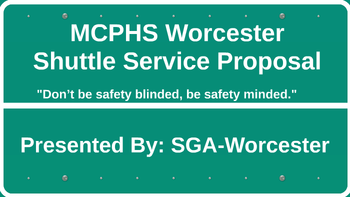 Don’t be safety blinded, be safety minded. by Zackary Levine on Prezi