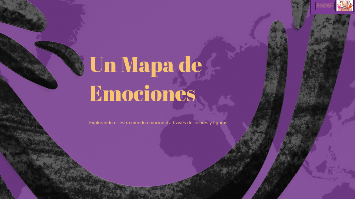 Un Mapa de Emociones by Alejandra Estrada on Prezi