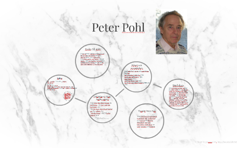 Peter Pohl by Frida Eriksson on Prezi