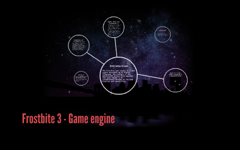 Frostbite 3 - Game engine by Noah J on Prezi