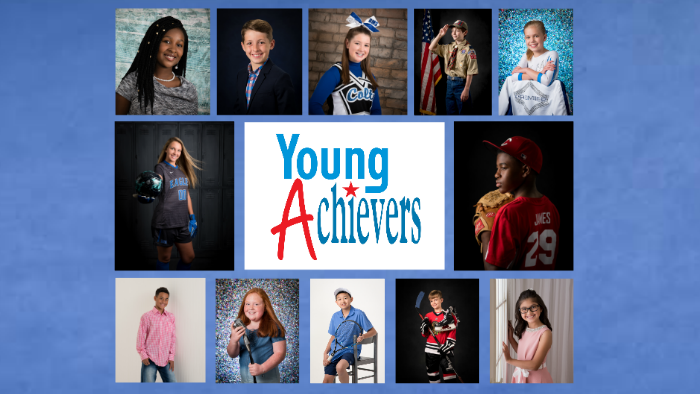 2018 Young Achiever Orientation by Jim Holifield on Prezi