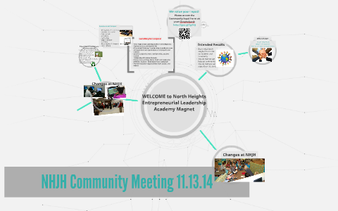 NHJH Community Meeting 11.13.14 by Felicia Horn on Prezi