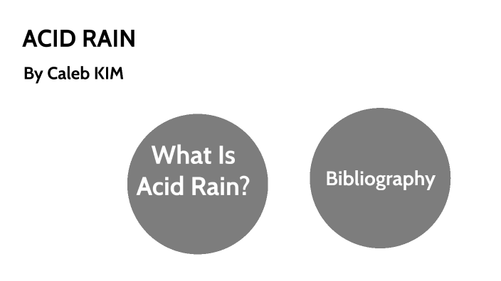 . by CALEB KIM on Prezi