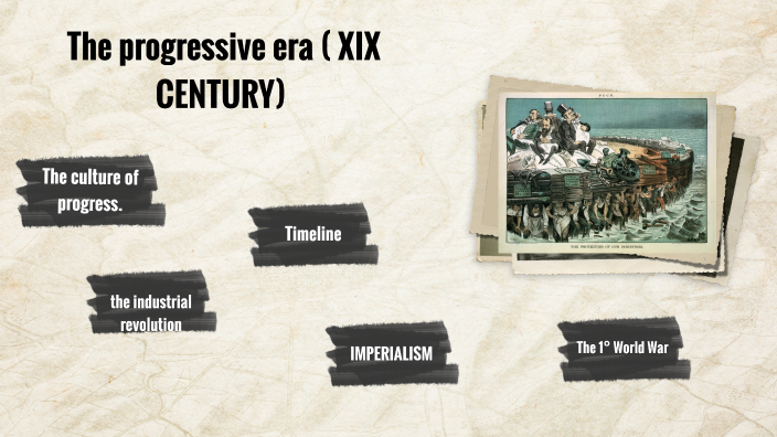 THE PROGRESSIVE AREA by Elena Cifuentes on Prezi