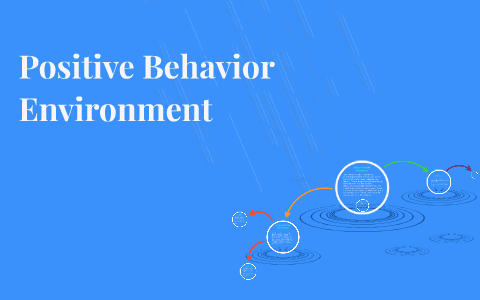 Positive Behavior Environment by Amanda Orozco on Prezi