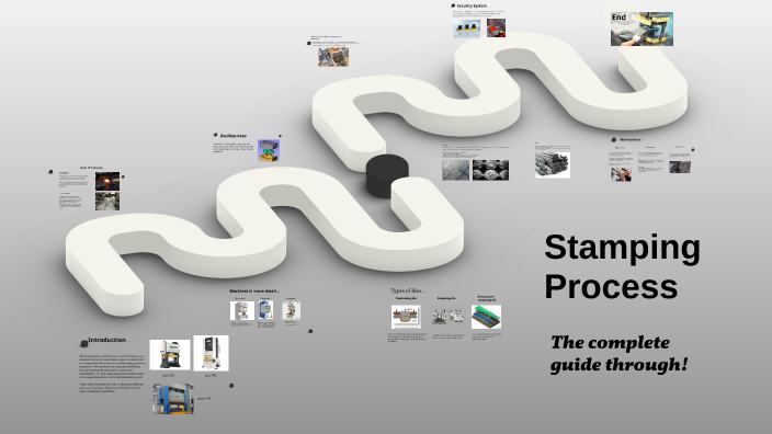 Stamping process by Umar Ashraf on Prezi