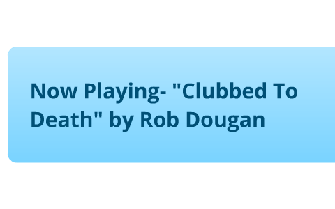 Robert Dougan- Research by Sam Pinner on Prezi