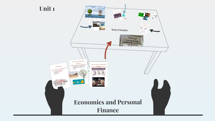 Unit 1: Intro to EPF by Michael Metcalf on Prezi