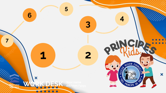 INFORME PK by Alma Paredes on Prezi