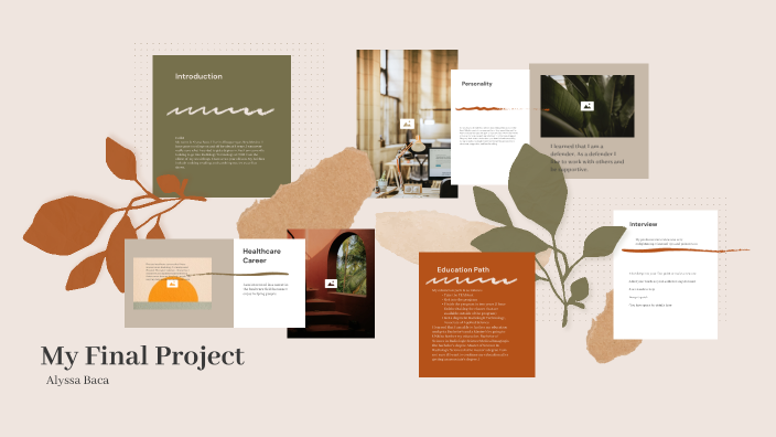 Health 1020-Final Presentation by Alyssa Baca on Prezi