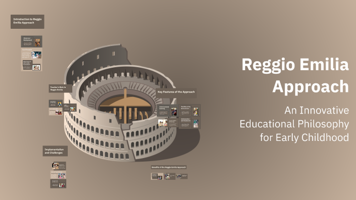 Reggio Emilia Approach by Erica Williams on Prezi