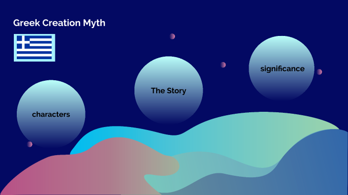 Greek Creation Myth Presentation by nate spriggs on Prezi