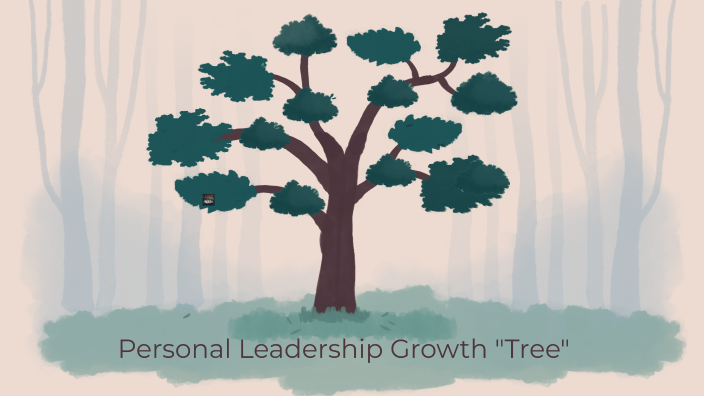 Personal Leadership Growth Presentation by Phu Nguyen on Prezi