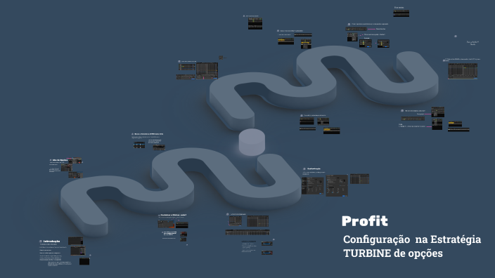 Profit Platform by Daiane E V Seger on Prezi