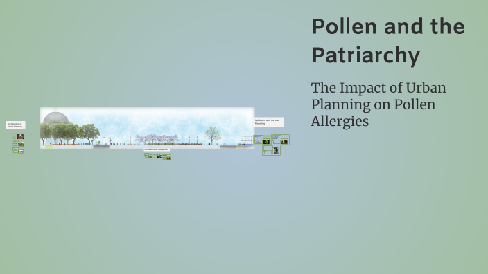 Pollan and the Patriarchy by Amber Piercy on Prezi