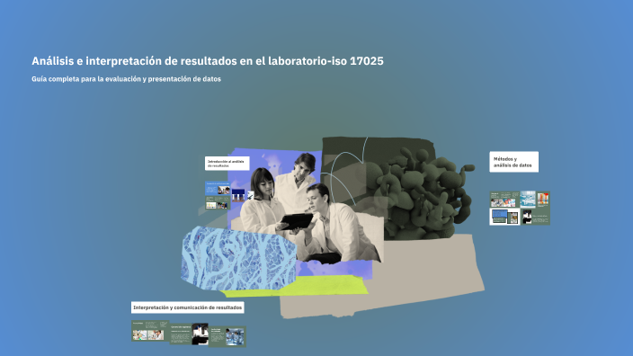Análisis e interpretación de resultados en el laboratorio-iso 17025 by ...