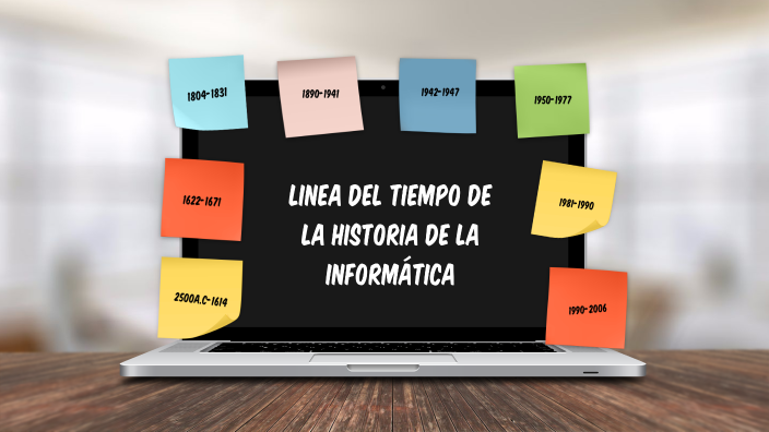 linea del tiempo_historia de la informatica_luis guillermo garcia ...
