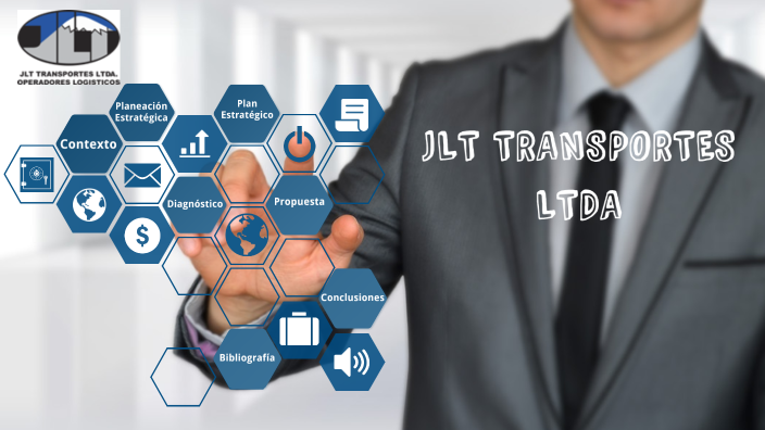 JLT Transportes by Alejandra Gutiérrez on Prezi