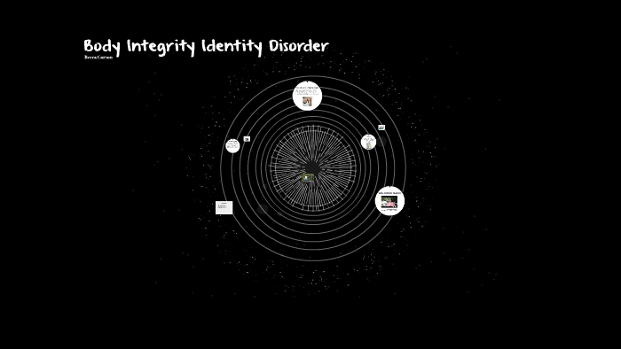 Body Integrity Identity Disorder by trinity carson on Prezi