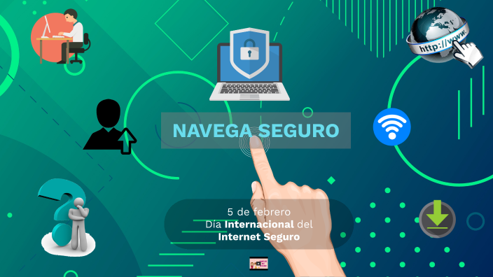 Navega Segura By Danny Jared On Prezi