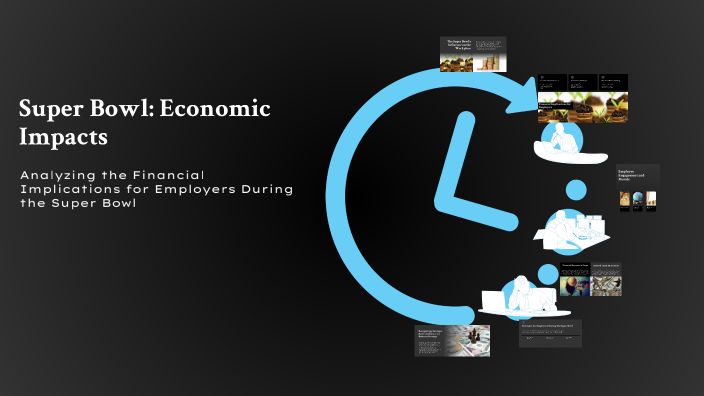 Super Bowl: Economic Impacts by alfred manster on Prezi