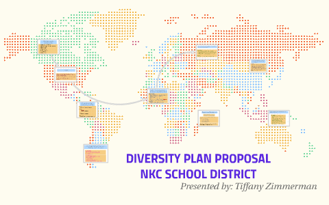 DIVERSITY PLAN PROPOSAL NKC SCHOOL DISTRICT by Tiffany Zimmerman on Prezi