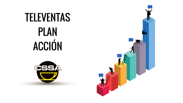 TELEVENTAS by on Prezi