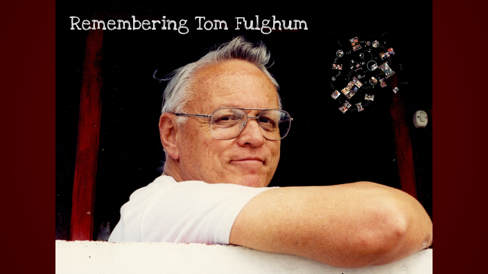 Tom Fulghum's Memorial by Brian Fulghum on Prezi