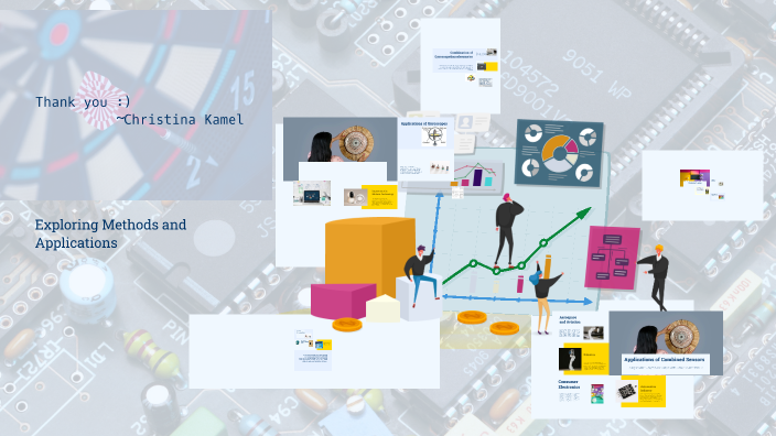 Combining Readings from Gyroscopes and Accelerometers by Luna Kamel on Prezi