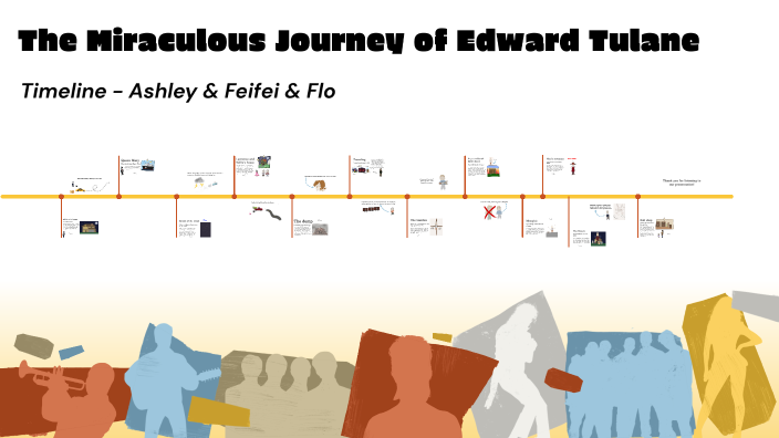 Edward Tulane Timeline by Feifei Wu on Prezi