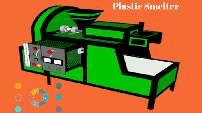 PLASTIC SMELTER by joselito fernando on Prezi