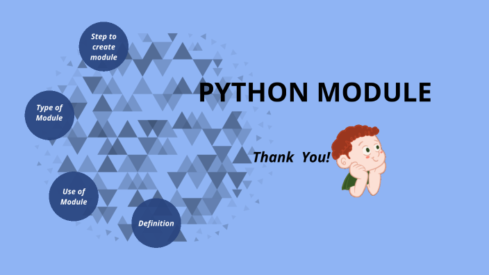 Python Module by Nisha Rai on Prezi