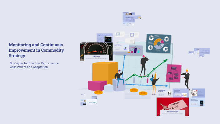 Monitoring and Continuous Improvement in Commodity Strategy by Roland F ...
