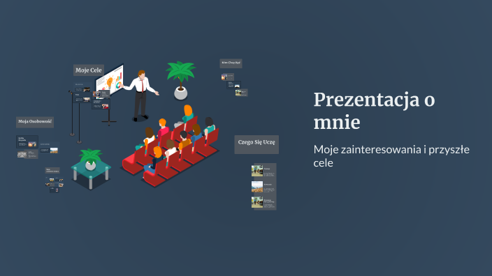 Prezentacja o mnie by ignacy ignacy on Prezi