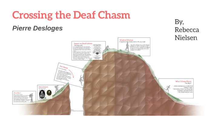 Pierre Desloges by rebecca hustead on Prezi