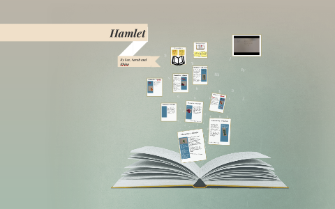 Hamlet by Lee Gunton on Prezi