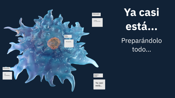 Las células atípicas y su relación con el cáncer by Miau Morales on Prezi