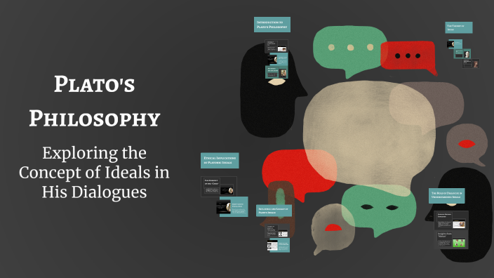 Plato's Philosophy by yz uygulamalarim on Prezi