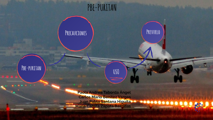 PBE-PURITAN by Maria Camila Zapata Bastidas on Prezi