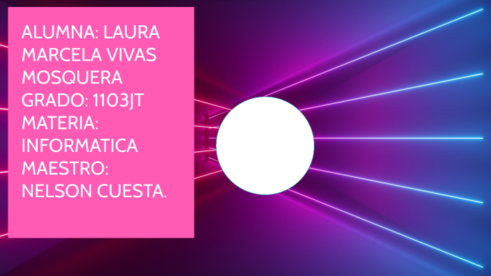 LAURA VIVAS by laura marcela vivas mosquera on Prezi