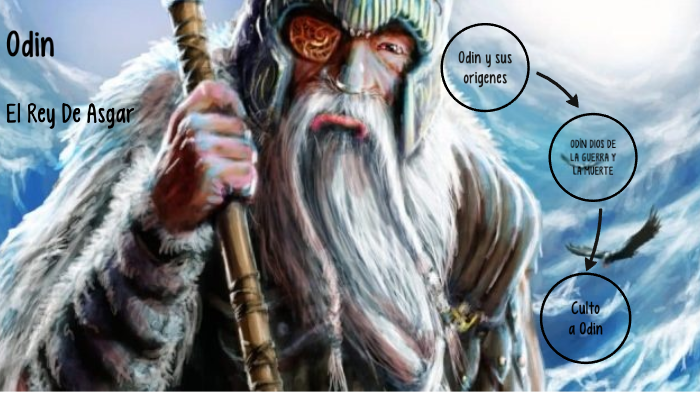 Odin by BENJAMÍN DEL DEL REY MARTÍNEZ on Prezi