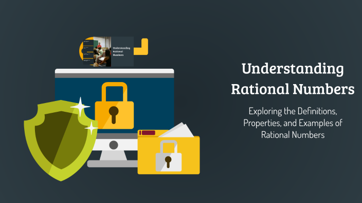 Understanding Rational Numbers by Kashvi Gupta on Prezi