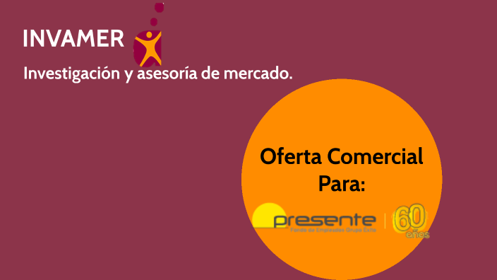 Invamer by Carolina Buritica on Prezi