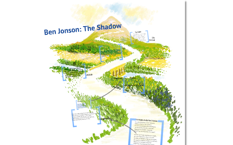 Ben Jonson: That Women Are But Men's Shadows by Melonee Rembert on Prezi