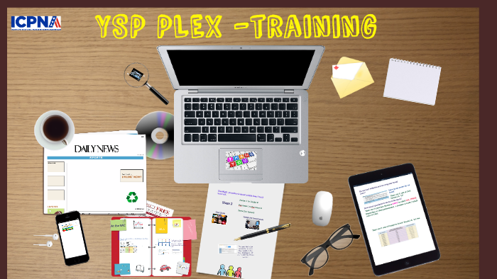 PLEX TRAINING by on Prezi