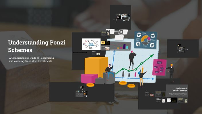 Understanding Ponzi Schemes by Mufaddal Udaipurwala on Prezi