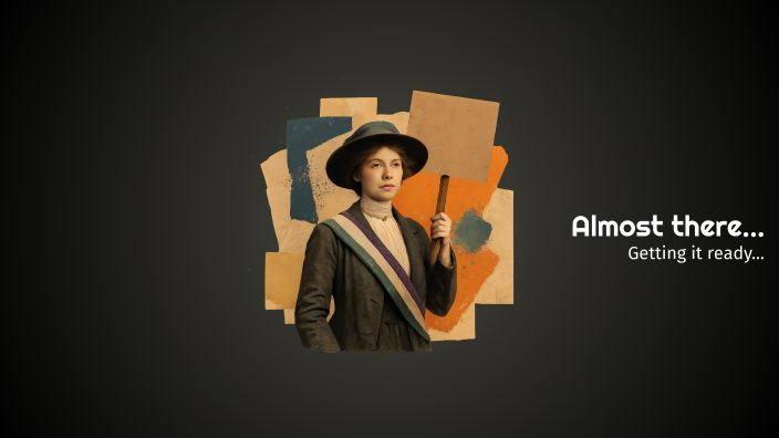 Claudette Colvin: A Catalyst for Change by Nia Jackson on Prezi