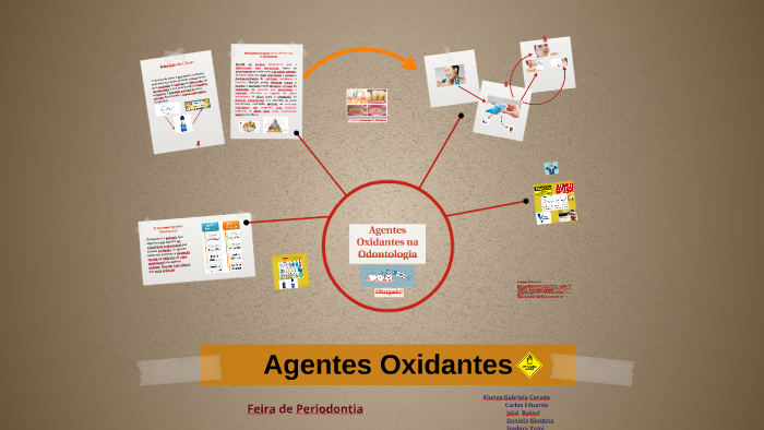 Agentes Oxidantes by Carlos Alves on Prezi
