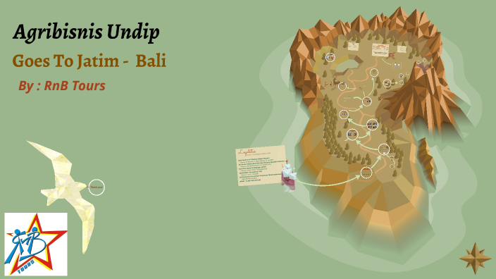Agribisnis Undip 2020 by stella tacana on Prezi